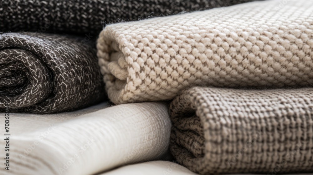 Textured textiles and rugs are set to become a significant trend in the ...