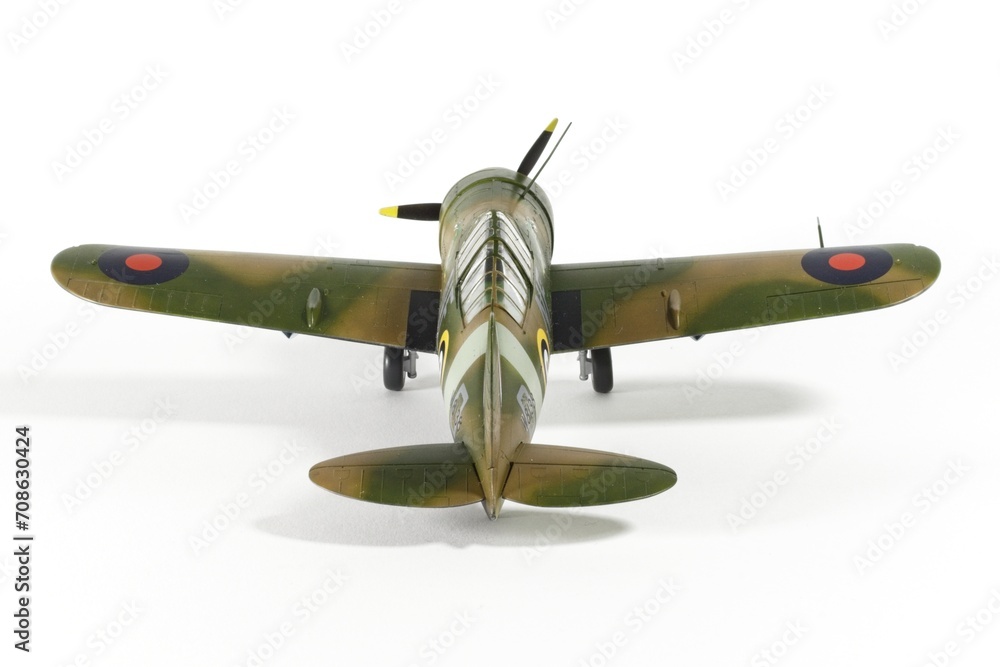 Brewster B-339 Buffalo. No.448 Squadron, RNZAF, Singapore, late 1941 ...