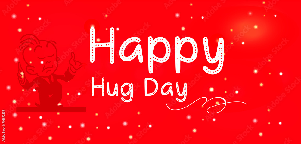 Happy Hug Day wallpapers and backgrounds you can download and use on ...