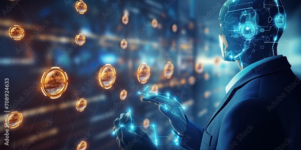 Digital marketing, target, customer network concept. Marketing ... Digital marketing, target, customer network concept. Marketing ...