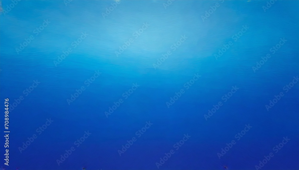 4k beautiful blue gradient background with noise Stock Photo | Adobe Stock