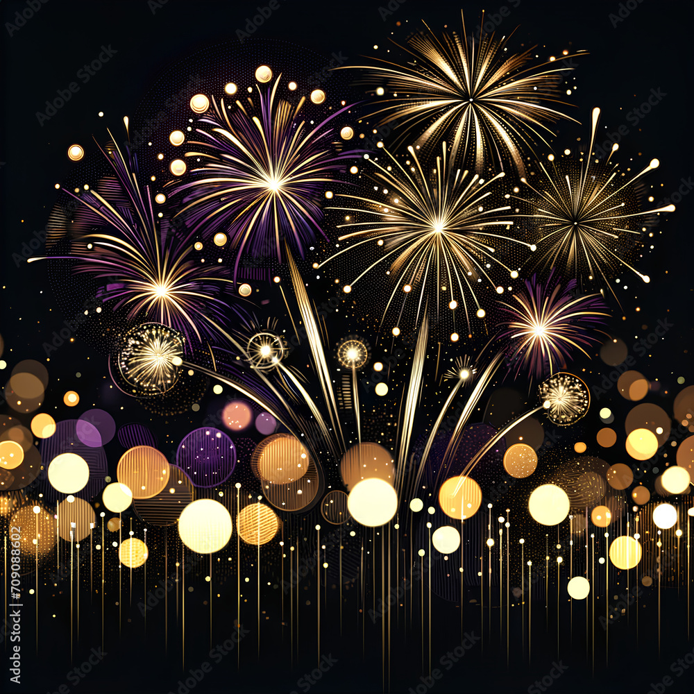 A detailed illustration capturing the vibrant and dynamic essence of ...