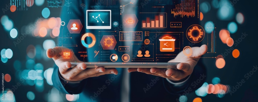 Digital marketing, Data analysis for Data-Driven Marketing Strategies ...