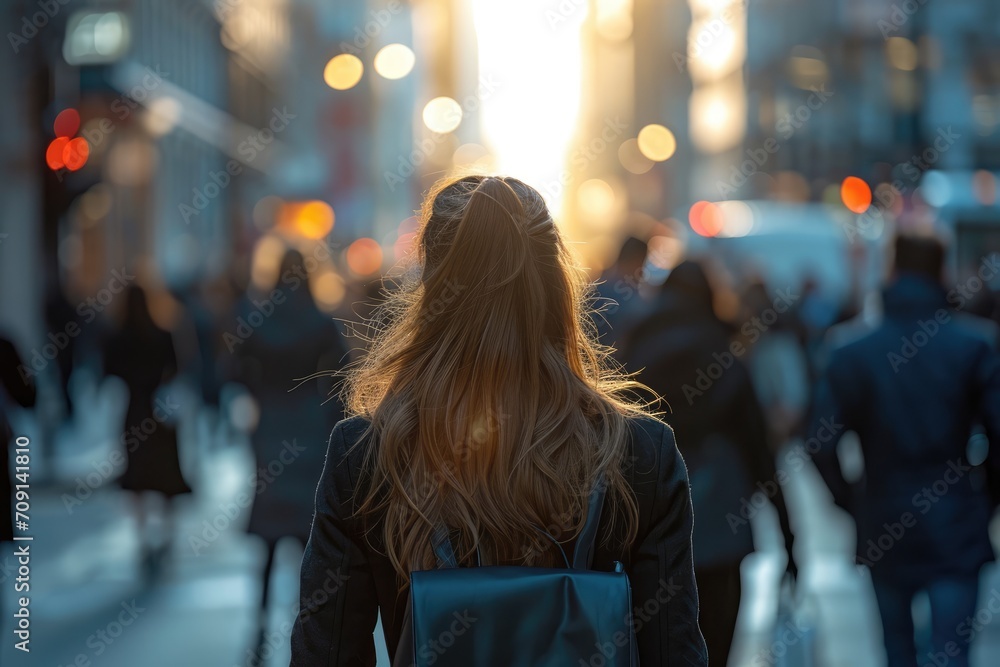 Faceless Street Photography - Candid street photography capturing ...