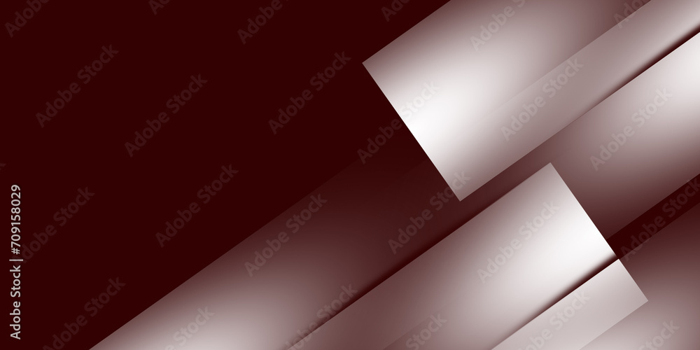 Red abstract background with lines and square shapes. Suit illustration ...