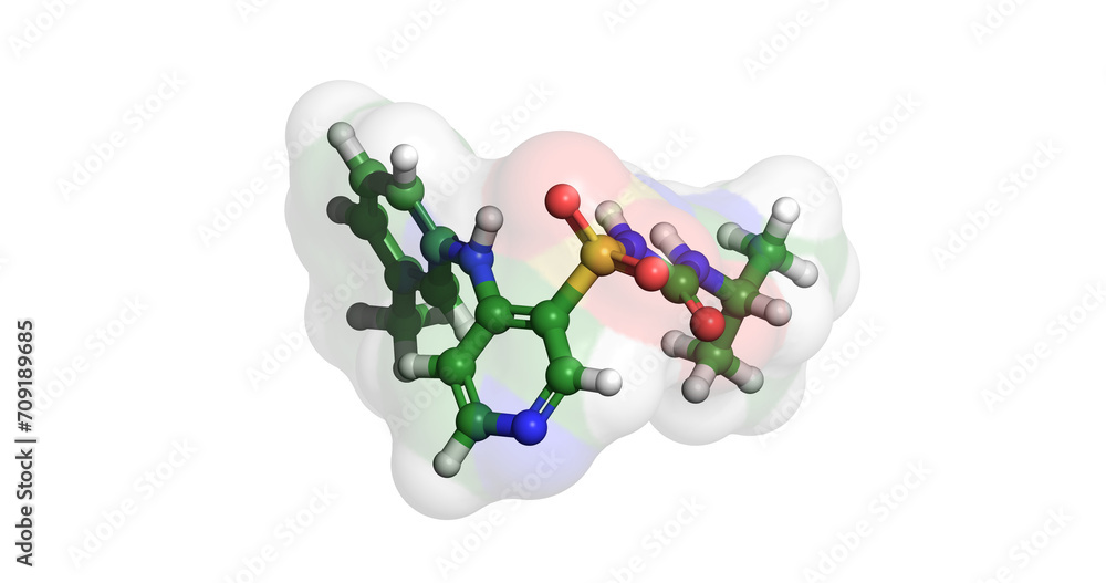 Torasemide, diuretic drug for hypertension and edema treatment (heart ...