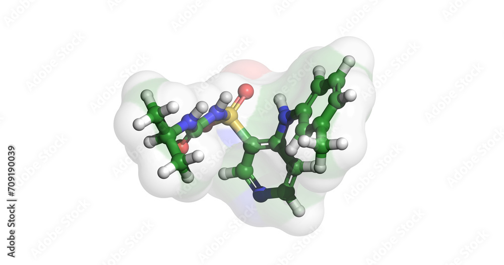 Torasemide, diuretic drug for hypertension and edema treatment (heart ...