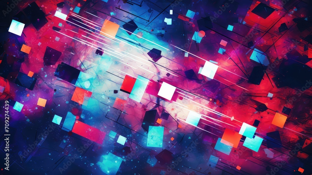 interface design internet background illustration user experience ...