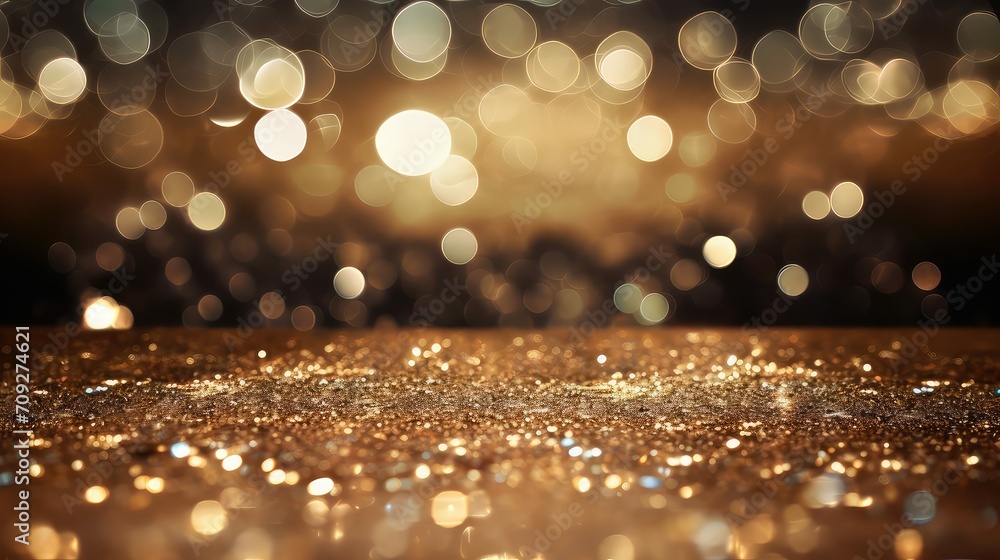 glow light glitter background illustration twinkle luminous, glisten ...