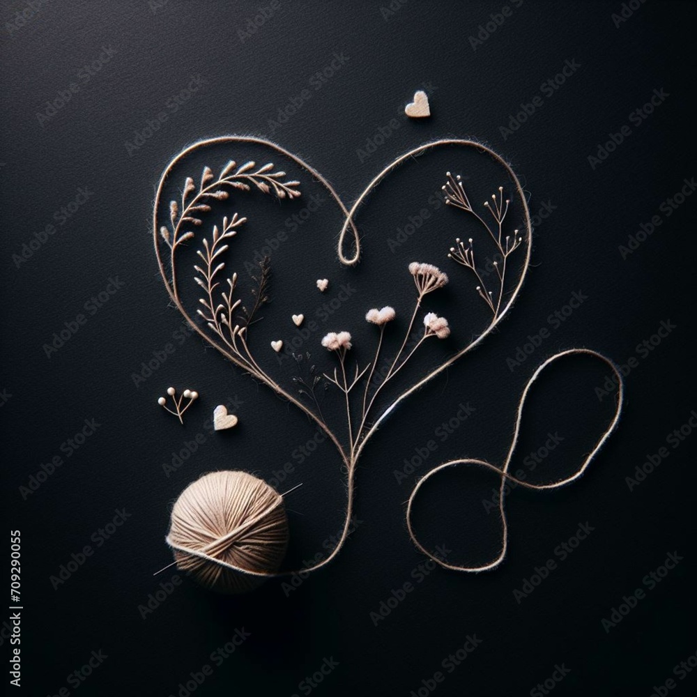 Diversas muestras del corazón como símbolo del amor, de la pareja, del ...