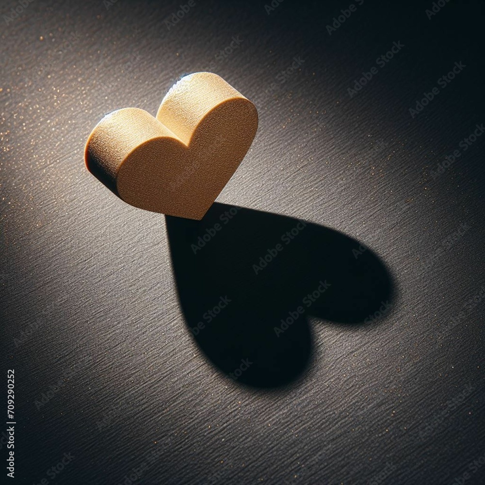 Diversas muestras del corazón como símbolo del amor, de la pareja, del ...