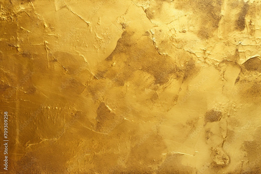 Gold background texture and gradients shadow, Abstract gold background ...