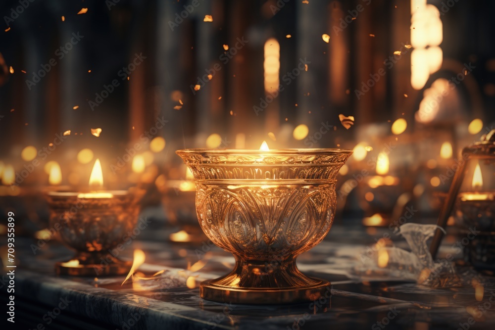 Happy Candlemas Day, celebrating the tradition, faith, and symbolism of ...