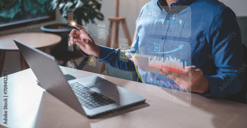 business, communication, dashboard, working, finance, diagram ...