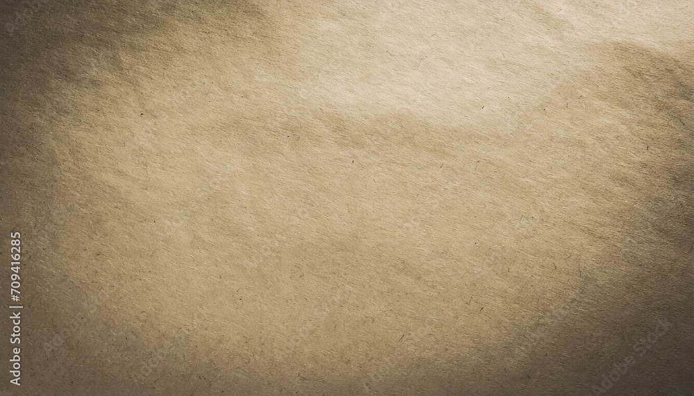 old paper texture, a blank space for text; advertising banner ; Paper ...