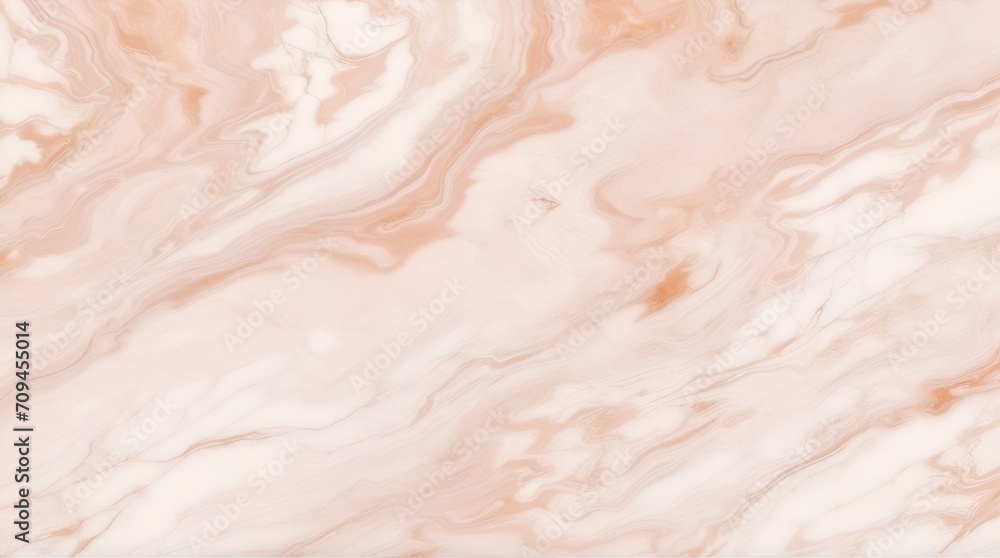 Peach fuzz marble texture background pattern with high resolution. Can ...