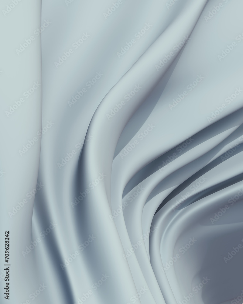 Neutral backgrounds abstract blue putty synthetic rubber soft tones ...