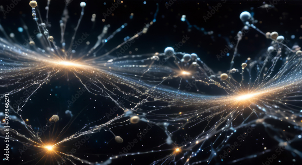 Time Gaps During Interstellar Space Travel Are Filled With Hydrogen
