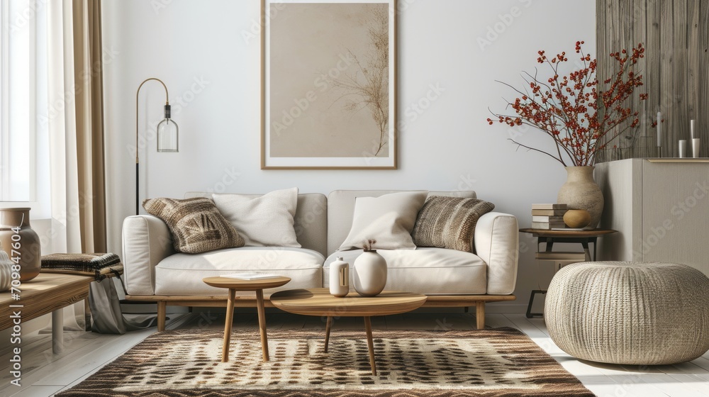 eco friendly home interior house beautiful design ideas concept clean ...