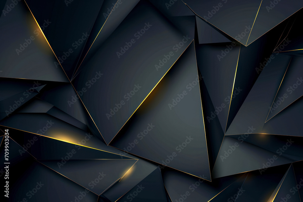 Luxury dark background design for website, poster, brand identity ...