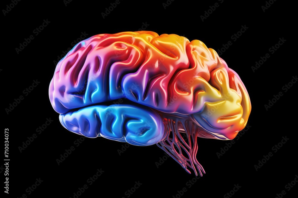 Brain Spike sorting identifies neuron spikes, aiding neurophysiology ...