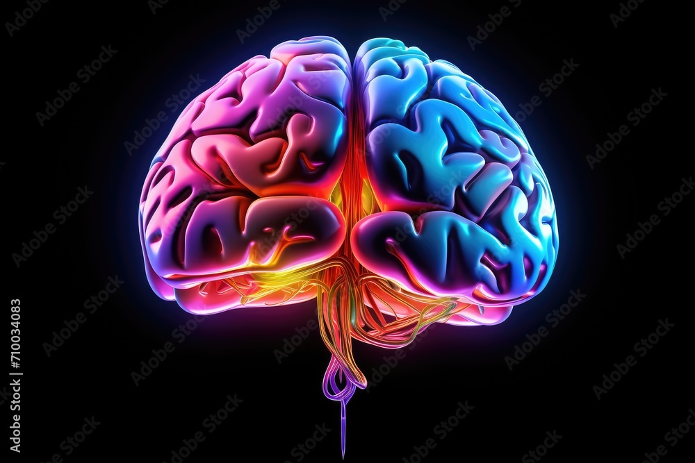 Brain Spike sorting identifies neuron spikes, aiding neurophysiology ...