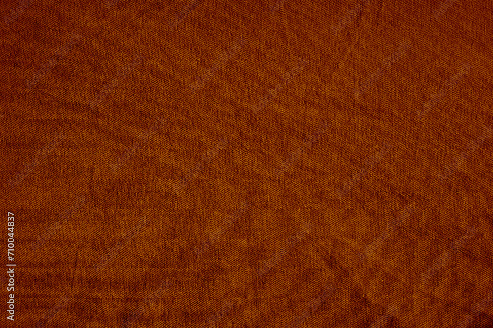 Dark deep burnt orange red brown terracotta texture background for ...