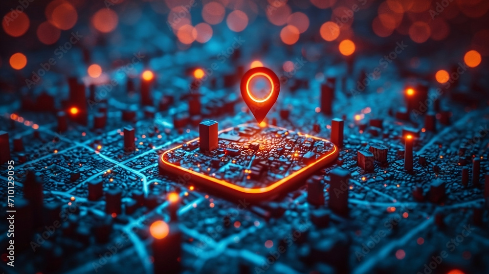 Charting the Virtual Journey: Interactive Map for Route Planning and ... Charting the Virtual Journey: Interactive Map for Route Planning and ...