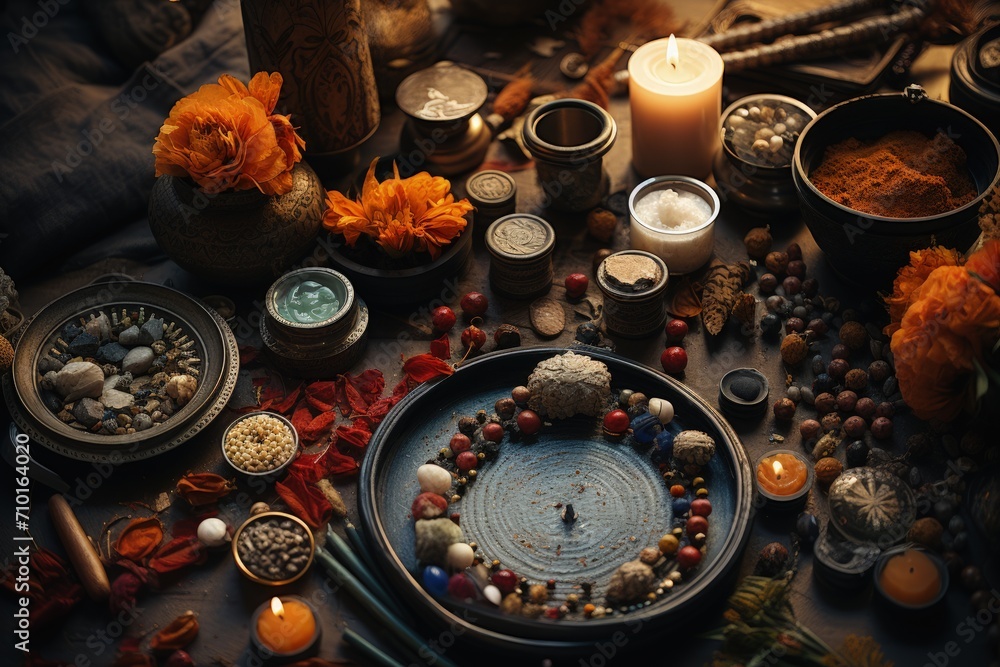 Hinduism: Ancient, diverse belief system with karma, dharma, and many ...
