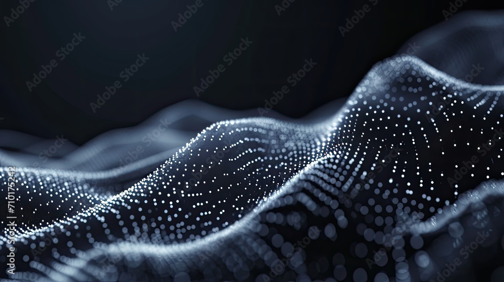 Explore the dynamic dance of cryptocurrency and fintech in our Abstract ...
