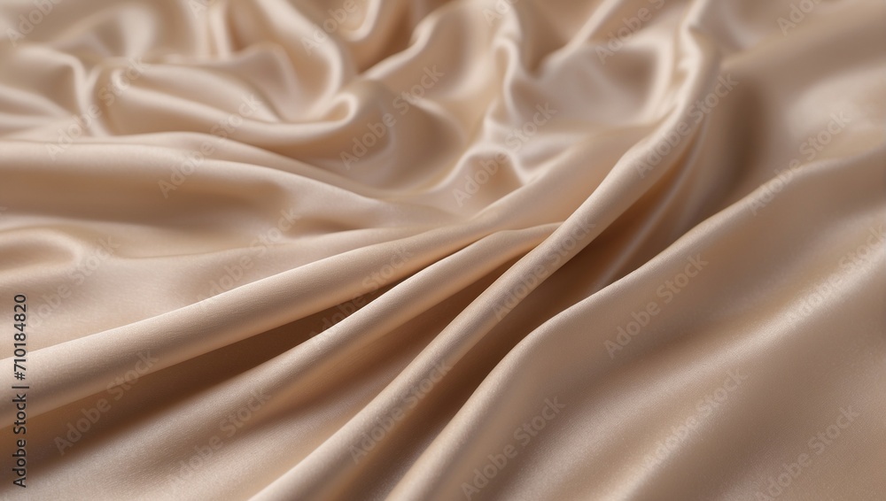 Silk Fabric Background, Textured Pattern Wallpaper, using Generative ai ...