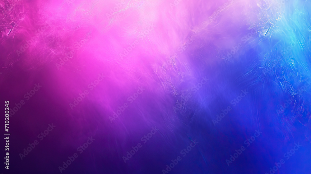 Spectral Shift: A background with shifting gradients and hues in ...