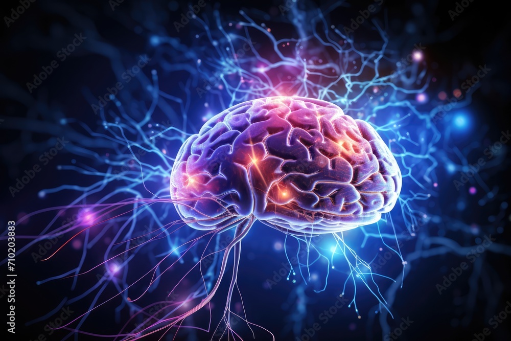 Brain imaging X-ray and CT scan techniques, digital radiography and ...