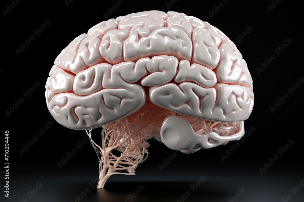 Skull and head anatomy, cranium, pate, and crossbones. Utilizing X-ray ...