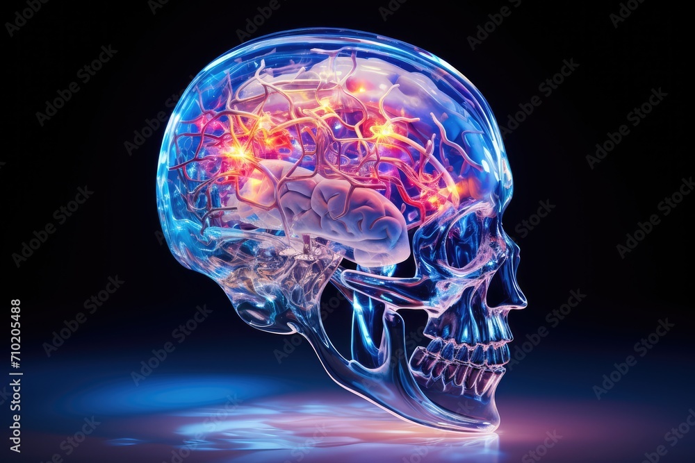 Brain Neuroimaging modalities within default mode network. Neural ...