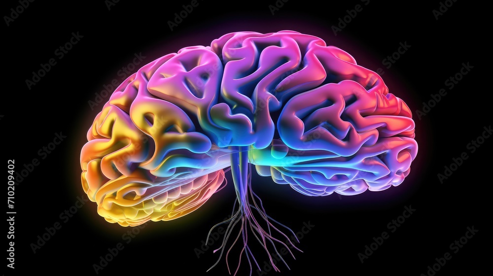 Neurovascular Human Brain disorders affecting meninges, skull, and ...