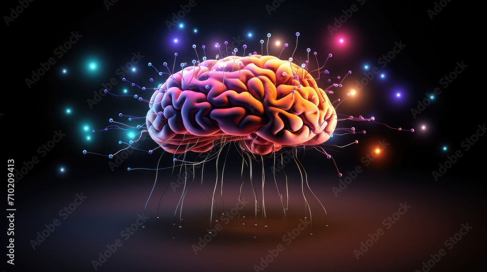 Neurovascular Human Brain disorders affecting meninges, skull, and ...