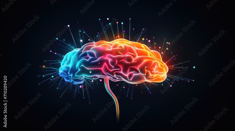 Neurovascular Human Brain disorders affecting meninges, skull, and ...