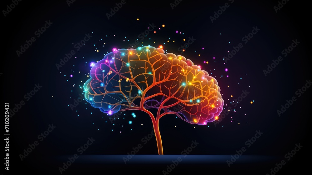 Neurovascular Human Brain disorders affecting meninges, skull, and ...