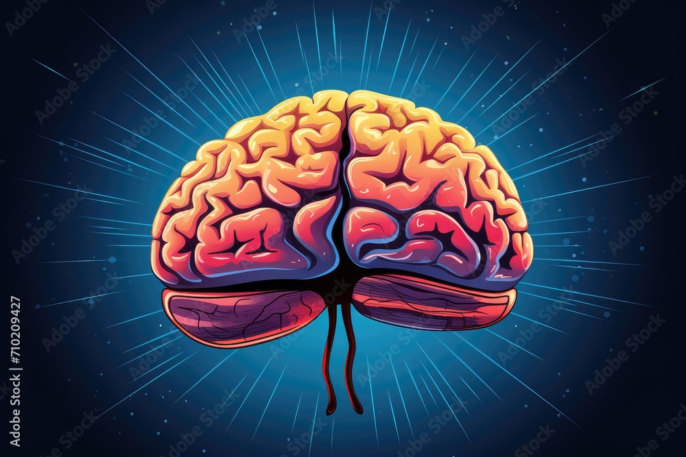 Neurovascular Human Brain disorders affecting meninges, skull, and ...