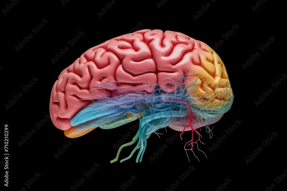 Vivid Brain Neuromuscular neurotransmitter neurological assessment and ...