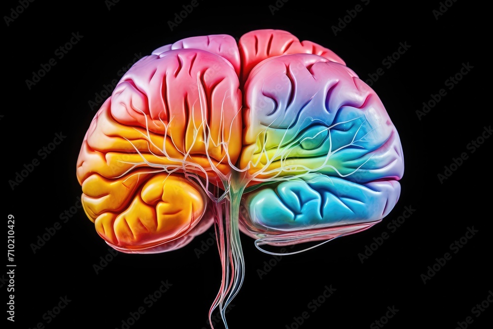 Vivid Brain Neuromuscular neurotransmitter neurological assessment and ...