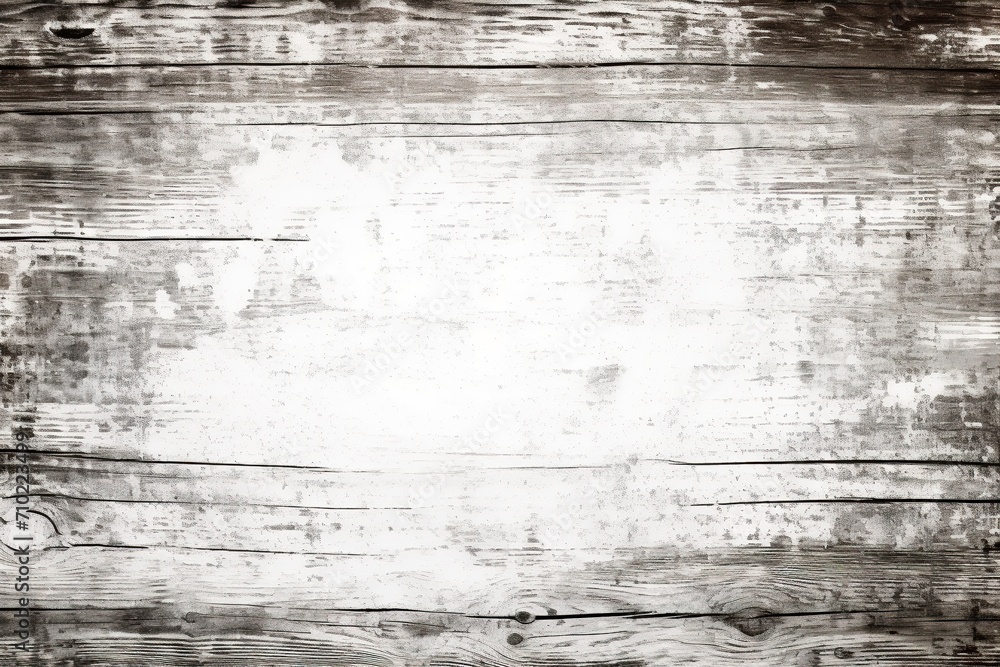 Rustic wood texture on white background for graphic art. Rustic wood ...