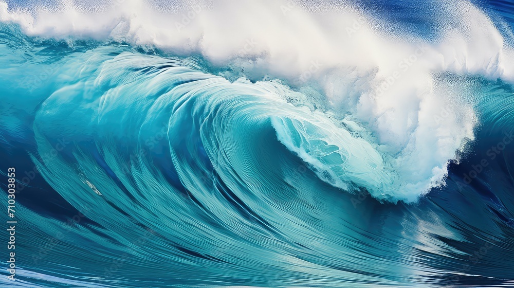 ocean wave texture background illustration sea water, ripple flow ...