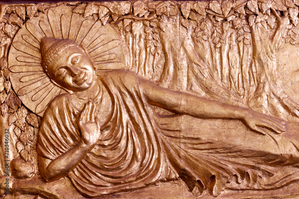 Life of Siddhartha Gautama, most commonly referred to as the Buddha ...
