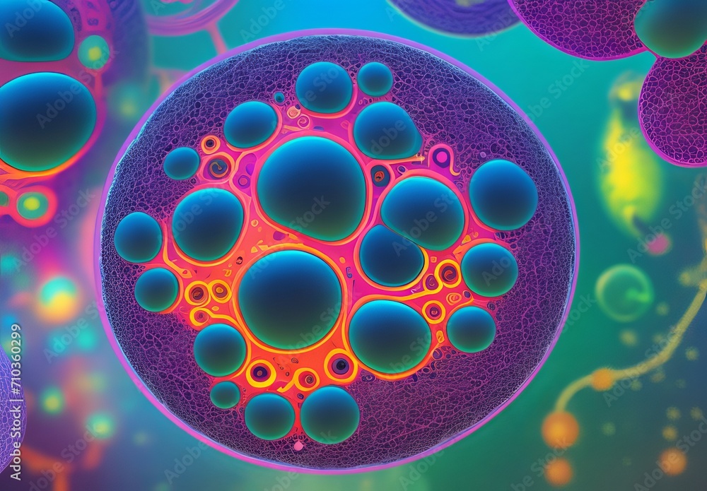 Multi layers color texture 3D papercut layers in gradient vector banner ...