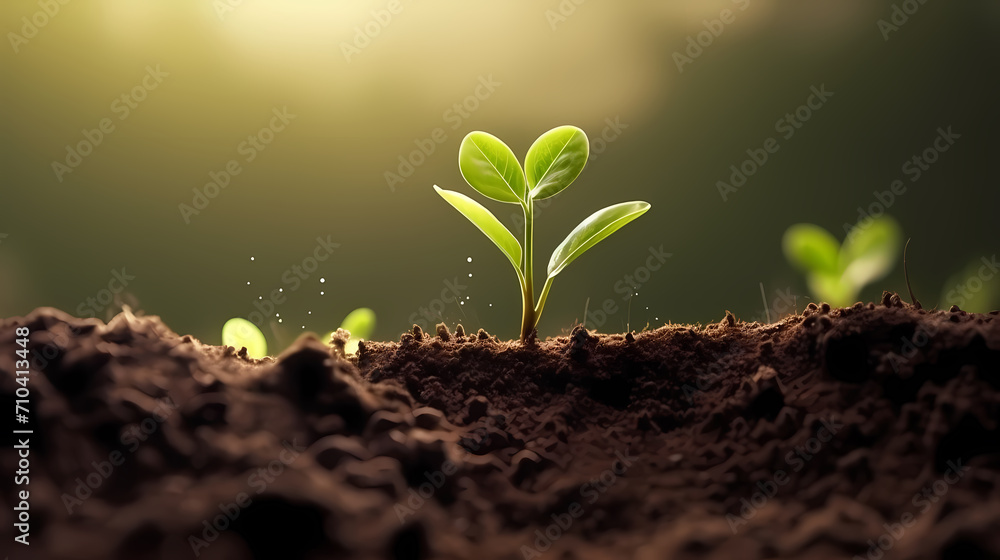 Environmental protection background, world environment day background ...