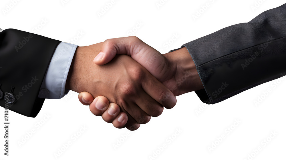 Corporate Handshake, PNG, Transparent, No background, Clipart, Graphic ...