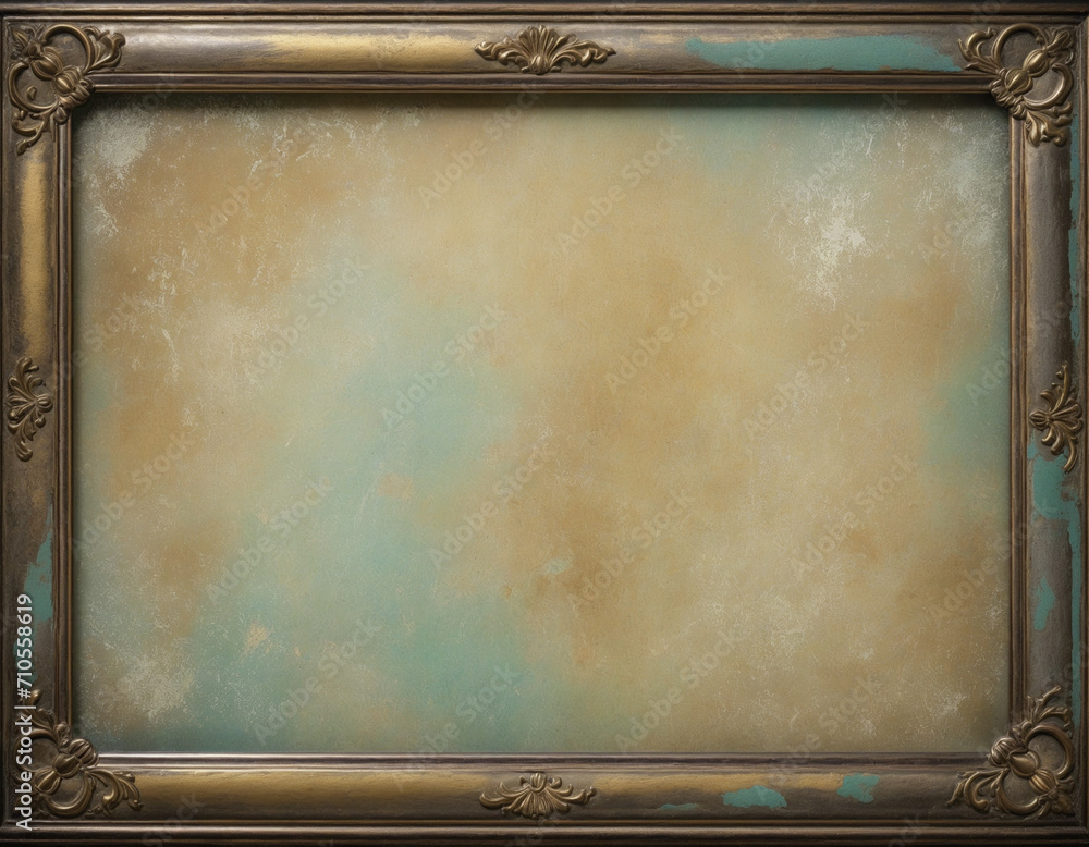 Grunge texture background, frame vintage effect. Royalty high-quality ...
