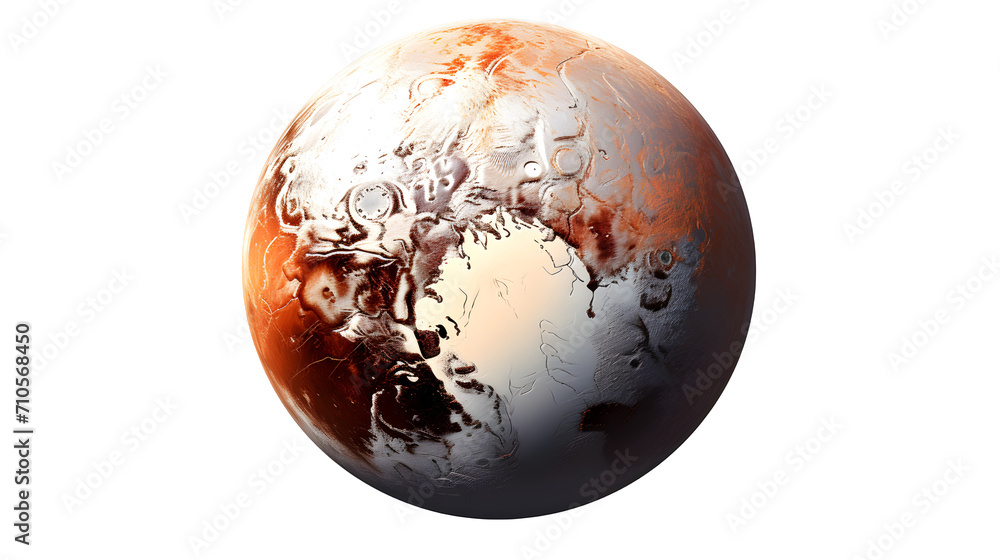 Pluto, PNG, Transparent, No background, Clipart, Graphic, Illustration ...